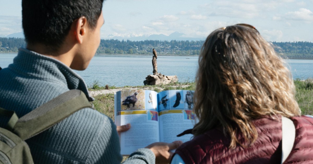 Birds & Brews - A Surrey Signature Experience | Discover Surrey BC