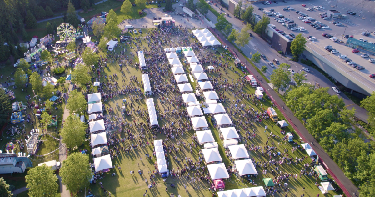 BC Halal Food Fest 2026 | Free Summer Fair | Cultural Bites | Discover ...